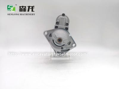 China 12V 1.1KW Engine Car Starter Motor 0001107521,0001107522,19112N,0001192008,0001192009,0001192068,0001192069,0001192080,0001192081,0001192086,0001192087,115395,M000T39171,M0T39171,M0T39171ZC,M0T39172 for sale