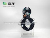 China 12V 1.1KW Engine Car Starter Motor 0001107521,0001107522,19112N,0001192008,0001192009,0001192068,0001192069,0001192080,0001192081,0001192086,0001192087,115395,M000T39171,M0T39171,M0T39171ZC,M0T39172 for sale