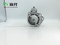 China 12V 1.1KW Engine Car Starter Motor 0001112027,0001107026,0001107103,0001107025.0001107104,0001112028,0001112044,0001112045,0001113013,0001113014,0001114025,0986016770,0986016790,0986016800, for sale