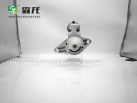 China 12V 1.4KW Engine Car Starter Motor STR5750,Alfa Romeo 1.8TBi Brera 4C 159 Spider Giulietta 0001107478 120-5116,0001107478, 0001107479, 100511103, 1205116 for sale