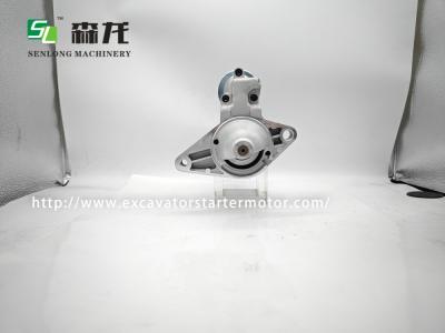 China 12V 1.4KW Engine Car Starter Motor STR5750,Alfa Romeo 1.8TBi Brera 4C 159 Spider Giulietta 0001107478 120-5116,0001107478, 0001107479, 100511103, 1205116 for sale