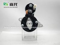 China 12V 1.4KW Engine Car Starter Motor STR5750,Alfa Romeo 1.8TBi Brera 4C 159 Spider Giulietta 0001107478 120-5116,0001107478, 0001107479, 100511103, 1205116 for sale
