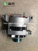 China High quality 24V 70A Heavy-Duty Truck Bus Alternator 8RG3119, 861086,MDP3939H-P MDP3940H X57521300010 MDP 3939H-P MDP 3940H,8RG3119, 8RG3119S for sale