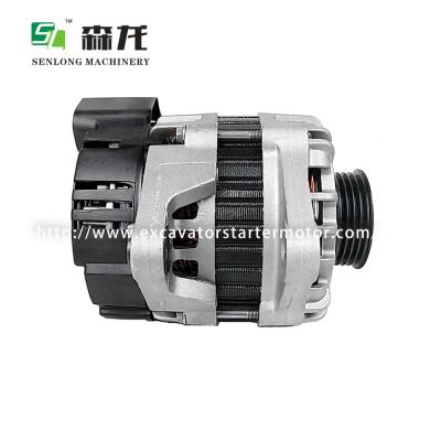 China High quality 12V 70A Alternator 37300-02551,2655517,37300-02550,37300-02570,37300-02700,37300-02800,37300-02101,2655685,A0002655517,Ta000a55601,0124220005,0124220008,F000bl0101,F000bl0110 ,1986A00078, for sale