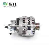 China High quality 14V 90A Alternator F002G90456,F 002 G90 307. -. F 002 G90 304 -. 264215400101. F 002 G90 456. F 002 G90 456-4AV. for Application B3VP. for sale