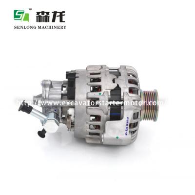 China High quality 14V 90A Alternator F002G90456,F 002 G90 307. -. F 002 G90 304 -. 264215400101. F 002 G90 456. F 002 G90 456-4AV. for Application B3VP. for sale