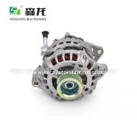 China High quality 14V 90A Alternator F002G90456,F 002 G90 307. -. F 002 G90 304 -. 264215400101. F 002 G90 456. F 002 G90 456-4AV. for Application B3VP. for sale