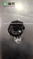 China High quality 14V 110A Alternator F000BL0707,0124325005,0986082320,1986A01090,F000BL07R9,504385133,11.209.670,AAL5130,1A9505,MG1069,A2023V,440831,443259 for sale