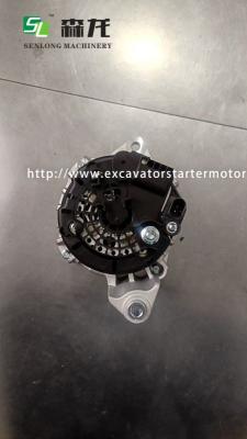 China High quality 14V 110A Alternator F000BL0707,0124325005,0986082320,1986A01090,F000BL07R9,504385133,11.209.670,AAL5130,1A9505,MG1069,A2023V,440831,443259 for sale