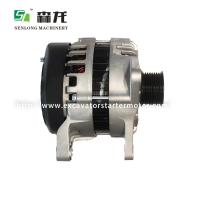 China 14V 170A Alternator 320/08897,MG776,ALT79786, ALT79787,11.205.374 AAN8211,320/A8577、320/D9980,32008897,320A8577,320D9980,IA1601,11205556,AAN5525,11205374,11205249,AAN5467,11204969,11204420,AAN5839 for sale