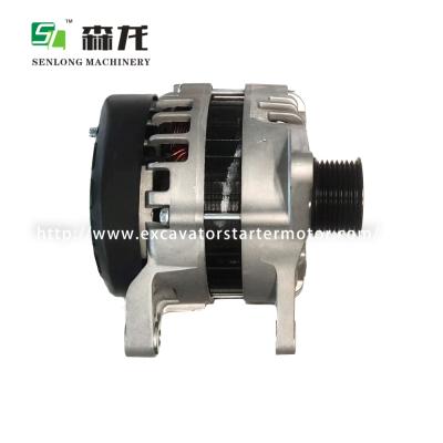 China 14V 170A Alternator 320/08897,MG776,ALT79786, ALT79787,11.205.374 AAN8211,320/A8577、320/D9980,32008897,320A8577,320D9980,IA1601,11205556,AAN5525,11205374,11205249,AAN5467,11204969,11204420,AAN5839 for sale