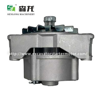 China 14V 55A  Alternator 0120-489-917,01204899180,0120489933,0986030721,0120489526,0120489828,0120489527,0120489 469,0120489917,0986031400,0986031430,0986030720 for sale