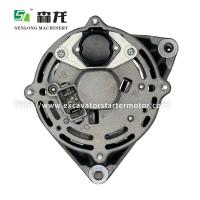 China 14V 55A  Alternator 0120-489-917,01204899180,0120489933,0986030721,0120489526,0120489828,0120489527,0120489 469,0120489917,0986031400,0986031430,0986030720 for sale
