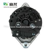 China High quality 14V 90A Alternator 0124-325-110,0124325110 for sale