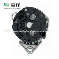 China High quality 14V 120A Alternator 0124-515-113,0986080070, 1986A00511, 1986A00530, 1986A00852, 1986A00853,504027990, 504071135, 504225815,47129299,5001849988, 5001849989, 7700377091,440873, 443237 for sale