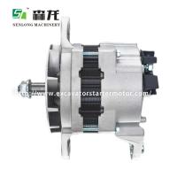 China 12V 130A Alternator for 3675156RX, 3675228NW, 3675228RX,10459028, 10459049, 10459189, 10459212, 10459216, 10459360, 10459453, 10459457, 1117896, 1117904, 1117928, 19010110, 19020304, 19020309,19020380 for sale