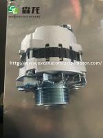 China 28V 150A Heavy Duty Alternator SCANIA BUS K400 A009TU6499 A009TU6499AM A9TU6499 A9TU6499AM  LRA03718 LRA3718 for sale