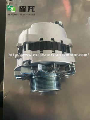 China 28V 150A Heavy Duty Alternator SCANIA BUS K400 A009TU6499 A009TU6499AM A9TU6499 A9TU6499AM  LRA03718 LRA3718 for sale
