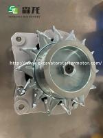 China 28V 150A Heavy Duty Alternator SCANIA BUS K400 A009TU6499 A009TU6499AM A9TU6499 A9TU6499AM  LRA03718 LRA3718 for sale