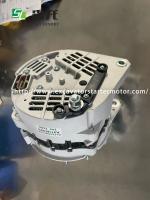 China 28V 150A Heavy Duty Alternator SCANIA BUS K400 A009TU6499 A009TU6499AM A9TU6499 A9TU6499AM  LRA03718 LRA3718 for sale