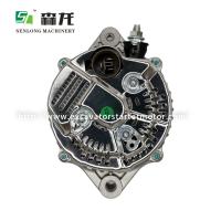 China 12V 130A JohY Deere Alternator for 100211-6030,10459495,1002116030,1002116031,1002116050,1002116051,12066N,AL78690,AZ38462, RE36246, RE37201RE42123, RE44140, RE51921, TY6684 for sale