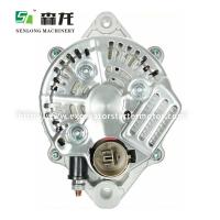 China 12V 75A Isuzu Alternator for 1002119430,1002119431,1002119730，1002119732,1012002022,1012110830，1012112020,1012112021,1012112022,1012112360，1012115030,9760211973,9761211202,2911232160,2911232180, for sale