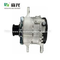 China 24V 65A Isuzu Alternator for 8983497860, for sale