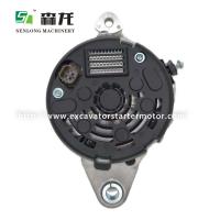 China 24V 65A Isuzu Alternator for 8983497860, for sale