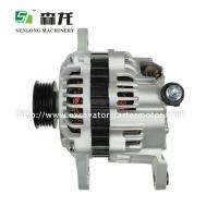 China 12V 80A Isuzu Alternator for 0986045731,A002TB2891,A002TB2891ZC, A002TB2991,A002TB6291.A2TB2891.A2TB2891ZC.A2TB2991,A2TB6291,23700AA31A,23700AA370.23700AA37A,23700AA37AR1,23700AA390,23700AA430,ALT3034 for sale