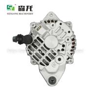 China 12V 80A Isuzu Alternator for 0986045731,A002TB2891,A002TB2891ZC, A002TB2991,A002TB6291.A2TB2891.A2TB2891ZC.A2TB2991,A2TB6291,23700AA31A,23700AA370.23700AA37A,23700AA37AR1,23700AA390,23700AA430,ALT3034 for sale