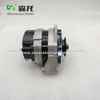 China 28V 55A Alternator tractor for 11.203.081,AAK3149,MG770,15.900.726,16.905.999,16.906.182,16.350.862,15.300.696,16.908.874,16.906.816,16.915.918,16.915.332,15.125.930,15.420.603,11.125.257 for sale