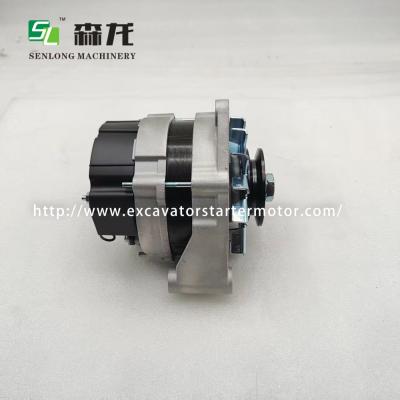 China 28V 55A Alternator tractor for 11.203.081,AAK3149,MG770,15.900.726,16.905.999,16.906.182,16.350.862,15.300.696,16.908.874,16.906.816,16.915.918,16.915.332,15.125.930,15.420.603,11.125.257 for sale