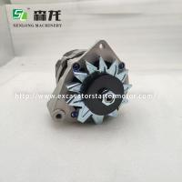 China 28V 55A Alternator tractor for 11.203.081,AAK3149,MG770,15.900.726,16.905.999,16.906.182,16.350.862,15.300.696,16.908.874,16.906.816,16.915.918,16.915.332,15.125.930,15.420.603,11.125.257 for sale