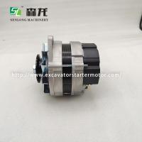 China 28V 55A Alternator tractor for 11.203.081,AAK3149,MG770,15.900.726,16.905.999,16.906.182,16.350.862,15.300.696,16.908.874,16.906.816,16.915.918,16.915.332,15.125.930,15.420.603,11.125.257 for sale