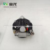 China 28V 55A Alternator tractor for 11.203.081,AAK3149,MG770,15.900.726,16.905.999,16.906.182,16.350.862,15.300.696,16.908.874,16.906.816,16.915.918,16.915.332,15.125.930,15.420.603,11.125.257 for sale