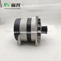China 12V 120A CAT Alternator  for 5154364,ISR259-1A,2253144, 2253145, 2526256, 3469825, 5154364, 5935815, 6290813,1022118130,1022118131,DAN650,11203175,AAK5384, IA1203,71440156 for sale