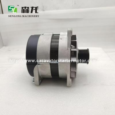 China 12V 120A CAT Alternator  for 5154364,ISR259-1A,2253144, 2253145, 2526256, 3469825, 5154364, 5935815, 6290813,1022118130,1022118131,DAN650,11203175,AAK5384, IA1203,71440156 for sale
