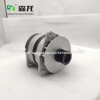 China 12V 120A CAT Alternator  for 5154364,ISR259-1A,2253144, 2253145, 2526256, 3469825, 5154364, 5935815, 6290813,1022118130,1022118131,DAN650,11203175,AAK5384, IA1203,71440156 for sale
