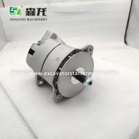 China 12V 100A 30si Alternator  for 10459000, 10459001, 10459008, 10459079, 10459116, 10459138, 1117732, 1117736, 1117742, 1117800, 1117801, 1117803, 1117804, 1117807, 1117808, 1117809, 1117818, 321641, for sale