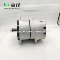 China 28V 100A Alternator  for 8085N,0R3749, 0R8997, 10R8755, 1142401, 3167251, 3400698, 6L6024, 9X7803,3000347, 3332213, 3400698, 340069800, 3604687RX, 3675103, 3675103RX, 3675104RX, 3675214RX, 3675235, for sale