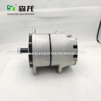 China 28V 100A Alternator  for 8085N,0R3749, 0R8997, 10R8755, 1142401, 3167251, 3400698, 6L6024, 9X7803,3000347, 3332213, 3400698, 340069800, 3604687RX, 3675103, 3675103RX, 3675104RX, 3675214RX, 3675235, for sale