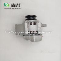 China 12V 40A Alternator  for Toyota Forklift 27060-UB030，27060UB030，27060-UB050， 27060-78160-71，for Toyota Engine 4Y 5K Forklift 7FG10 7FG18 7FG20 7FG30 for sale