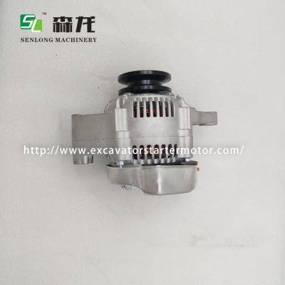China 12V 40A Alternator  for Toyota Forklift 27060-UB030，27060UB030，27060-UB050， 27060-78160-71，for Toyota Engine 4Y 5K Forklift 7FG10 7FG18 7FG20 7FG30 for sale