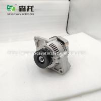 China 12V 40A Alternator  for Toyota Forklift 27060-UB030，27060UB030，27060-UB050， 27060-78160-71，for Toyota Engine 4Y 5K Forklift 7FG10 7FG18 7FG20 7FG30 for sale