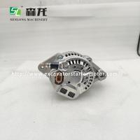 China 12V 40A Alternator  for Toyota Forklift 27060-UB030，27060UB030，27060-UB050， 27060-78160-71，for Toyota Engine 4Y 5K Forklift 7FG10 7FG18 7FG20 7FG30 for sale