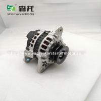 China 24V 50A Alternator  for Hyundai 37300-45500,3730045500,3730045600,XKBH02971,BN3730045500,TA000A64401,600308,603005 for sale