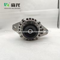 China 24V 50A Alternator  for Hyundai 37300-45500,3730045500,3730045600,XKBH02971,BN3730045500,TA000A64401,600308,603005 for sale