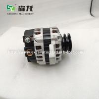 China 24V 50A Alternator  for Hyundai 37300-45500,3730045500,3730045600,XKBH02971,BN3730045500,TA000A64401,600308,603005 for sale