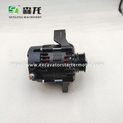 China High quality 12V 50A Engine Mercury 75-300 2-Stroke DFI/EFI Alternator 8M6013461,828506, 875286T, 875286A1, 881247A1, 8M0064020, for sale