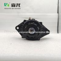 China High quality 12V 50A Engine Mercury 75-300 2-Stroke DFI/EFI Alternator 8M6013461,828506, 875286T, 875286A1, 881247A1, 8M0064020, for sale
